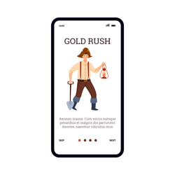 Wild West Ui Vector Images (over 100)