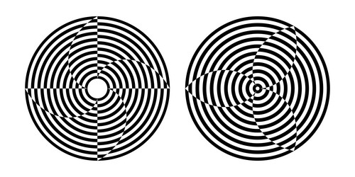 Circular Geometric Patterns Vector Images (over 62,000)