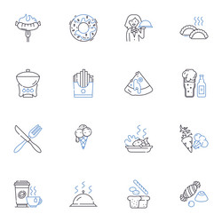 Entrees Vector Images (over 650)
