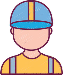 Man with Cap Vector Images (over 58,000)