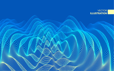 Ripple Sound Waves Vector Images (over 4,100)