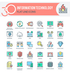 Information Technology Vector Images (over 900,000)