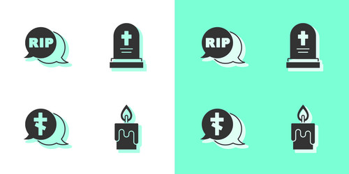 Candle Death Vector Images (over 5,300)