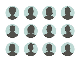 Professor Avatar Vector Images (over 2,600)