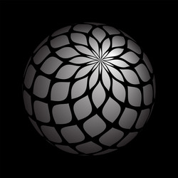 Spherical Shape Vector Images (over 14,000)