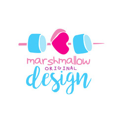 Marshmallow Logo Vector Images (over 1,100)