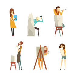 Handicraft Vector Images (over 20,000)