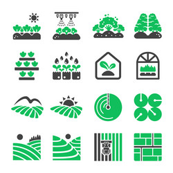 Tree Plantation Vector Images (over 7,100)