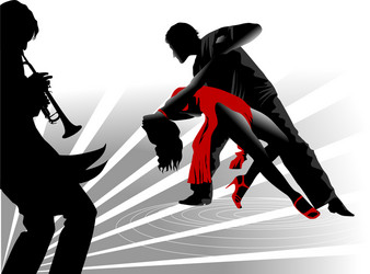 Tango Vector Images (over 4,200)