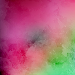 Abstract watercolor background Royalty Free Vector Image