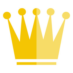 5 Point Crown Vector Images (17)