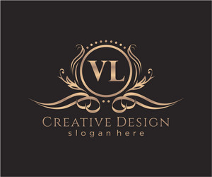 Vl Logo Vector Images (over 1,400)