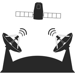 Gps Antenna Icon Vector Images (over 3,600)