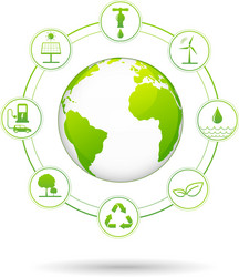 Environmental Science Vector Images (over 6,700)