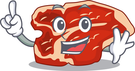T Bone Steak Cartoon Vector Images (over 150)