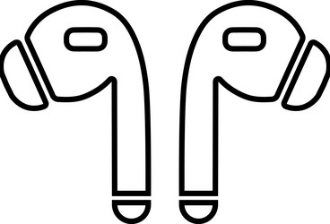 Airpod Vector Images (over 330)