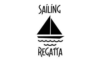 Regatta Vector Images (over 6,700)