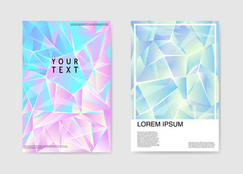 Hologram Posters Vector Images (over 20,000)