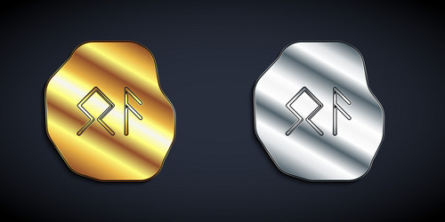 Norse Runes Futhark Vector Images (over 1,200)