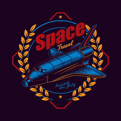 Space Emblem Vector Images (over 40,000)