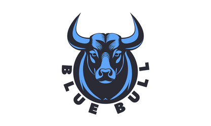 Blue Bulls Logo