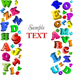 Abc Vector Images (over 400,000)