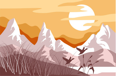 Steppe Vector Images (over 1,100)