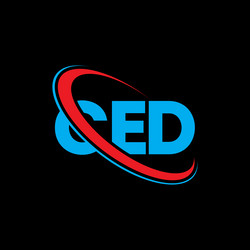 Ced Vector Images (98)