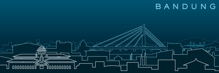 Bandung Vector Images (over 300)