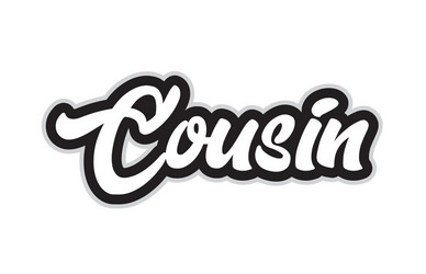 Cousins Logo Vector Images (over 110)