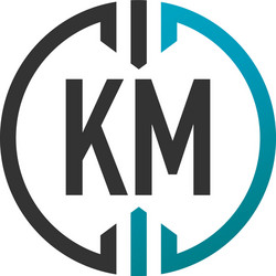 Km Clean Logo Vector Images (over 380)