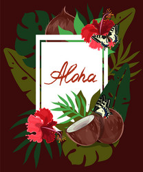 Aloha Border Vector Images (over 2,100)