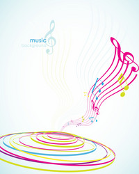 Tunes Royalty Free Vector Image - VectorStock