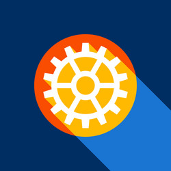 Infinite Gear Vector Images (over 110)