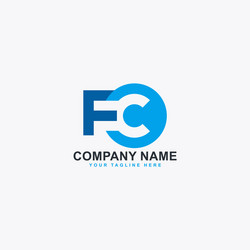 Fc Logo Vector Images (over 2,700)