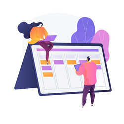 Scheduling Vector Images (over 260,000)