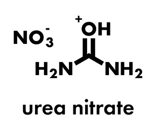 Urea Lewis Structure