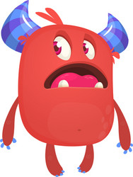 Monster Big Mouth Clipart Vector Images (over 240)