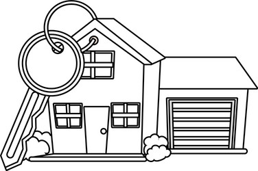 House Keys Vector Images (over 58,000)