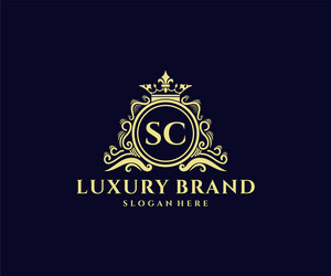 Sc Logo Vector Images (over 3,200)