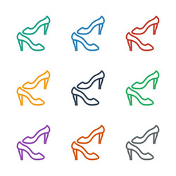 Free Shoe Vector Images (over 6,300)