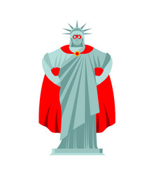 Statue of Liberty Cartoon Vector Images (over 840)
