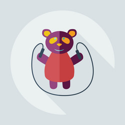 Muscle Panda Vector Images (over 110)