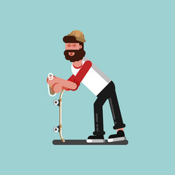 Chilling Vector Images (over 12,000)