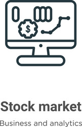 Stock Market Logos Vector Images (over 16,000)