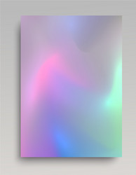 Realistic Hologram Vector Images (over 3,100)