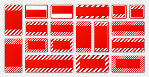 Construction Warning Border Vector Images (over 5,000)