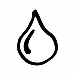 Water Drop Black and White Vector Images (over 22,000)