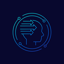 Head Line Icon Vector Images (over 170,000)