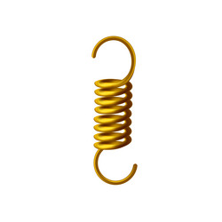 Tension Spring Vector Images (over 200)